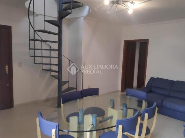 Apartamento no bairro Cristal