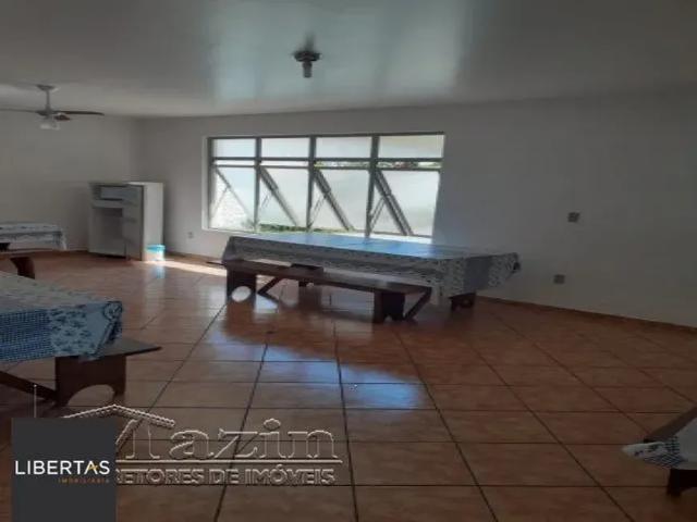 Apartamento no bairro Cristal