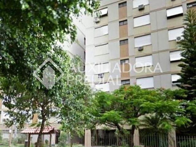 Apartamento no bairro Cristal