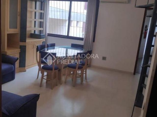 Apartamento no bairro Cristal