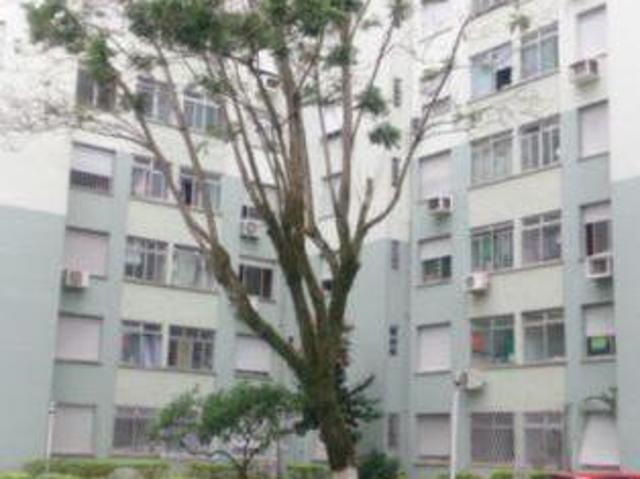 Apartamento no bairro Cristal