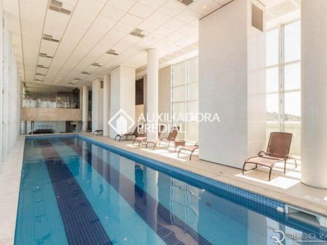 Apartamento no bairro Cristal