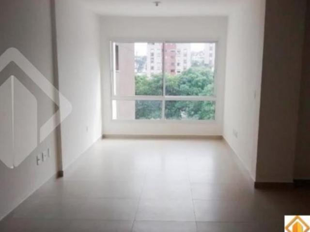 Apartamento no bairro Cristal