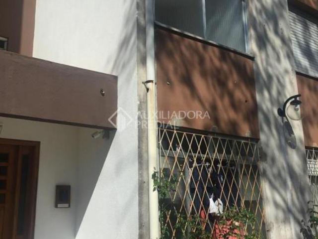 Apartamento no bairro Cristal