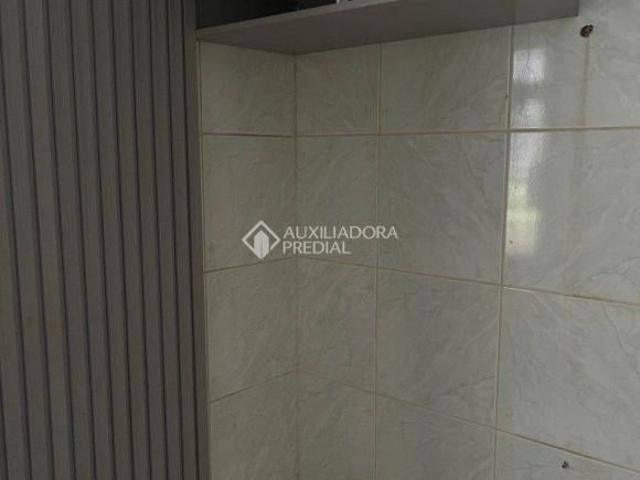 Apartamento no bairro Cristal