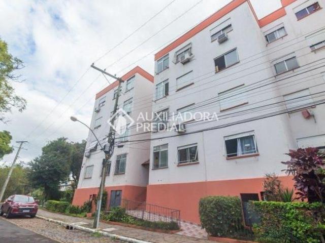Apartamento no bairro Cristal