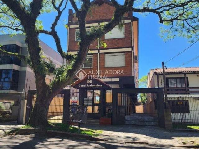 APARTAMENTO NO BAIRRO CRISTAL 2 QUARTOS SENDO 1 SUITE COM HIDROMASSAGEM 1 VAGA COBERTA
