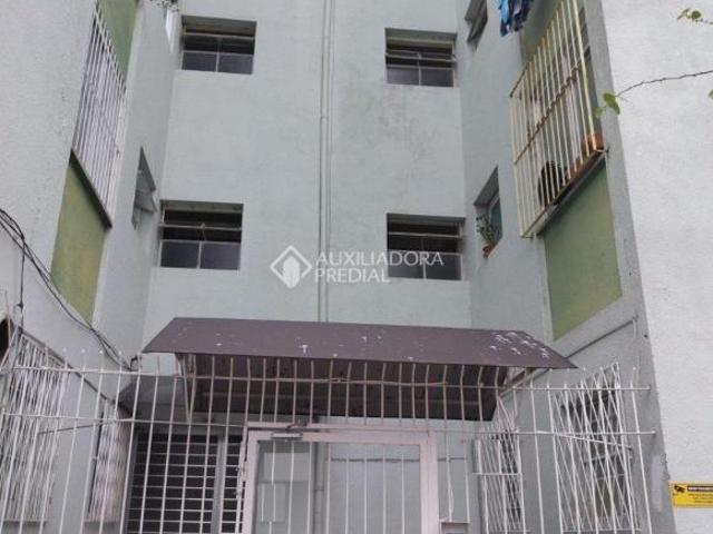 Apartamento no bairro Cristal