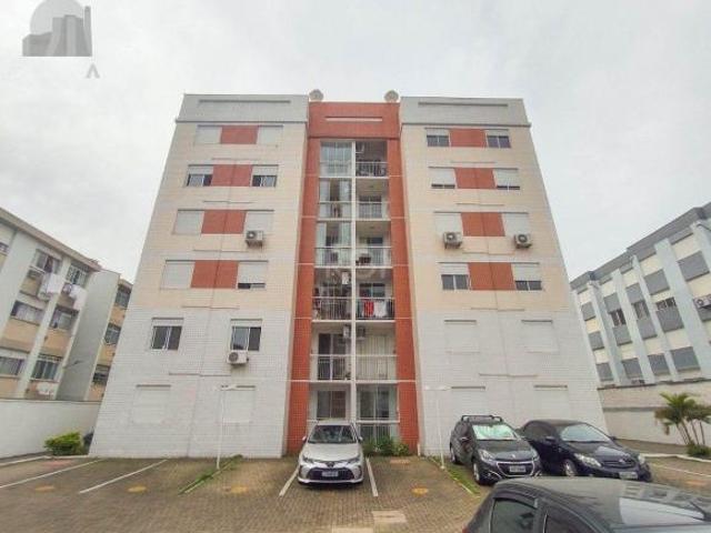 Apartamento no bairro Cristal 3 dormitórios