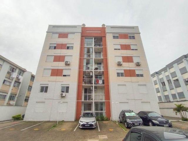 Apartamento no bairro Cristal 3 dormitórios