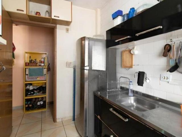 Apartamento no bairro Cristal 3 dormitórios
