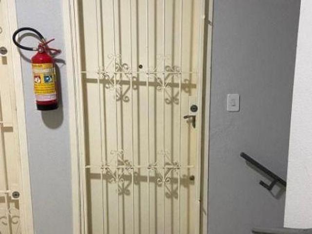 Apartamento no bairro Cristal, com 3 dormitório s