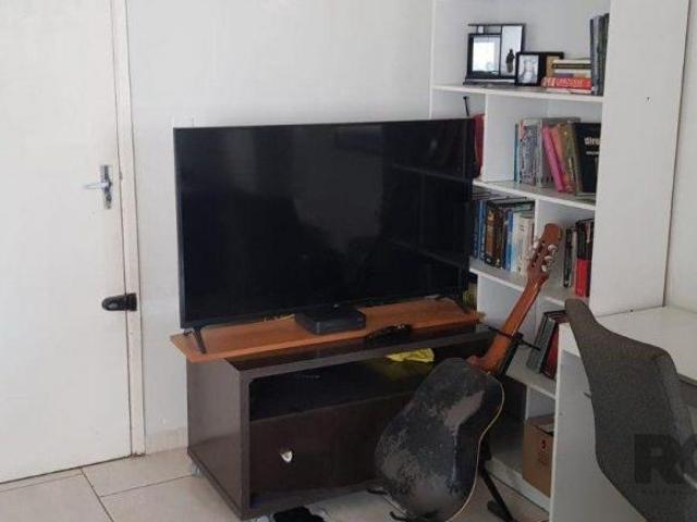 Apartamento no bairro Cristal em Porto Alegre/RS