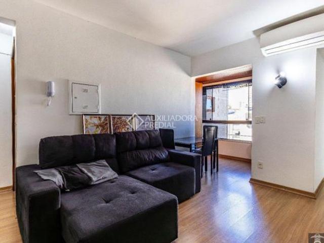 Apartamento no bairro Cristo Redentor Porto Alegre