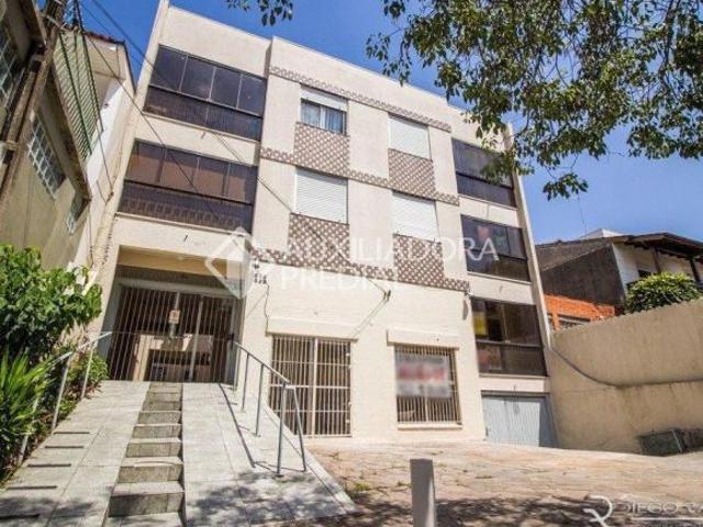 Apartamento no bairro Cristo Redentor