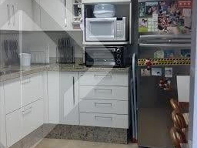Apartamento no bairro Cristo Redentor