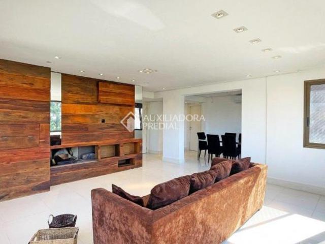 Apartamento no Bairro Cristo Redentor