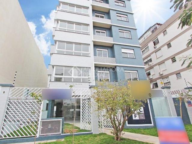 Apartamento no bairro Cristo Redentor