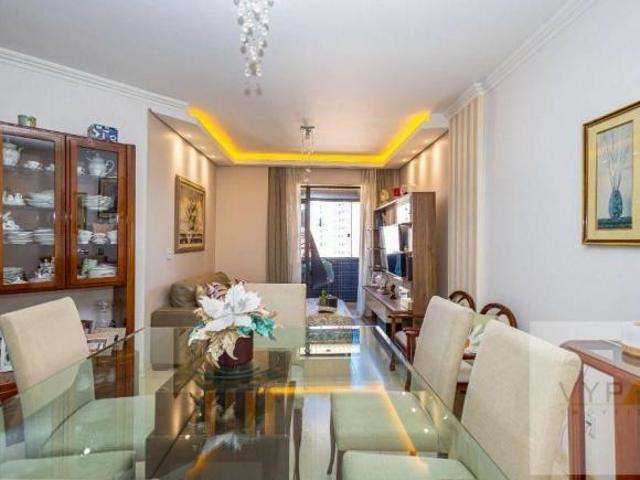 Apartamento no Bairro Cristo Rei