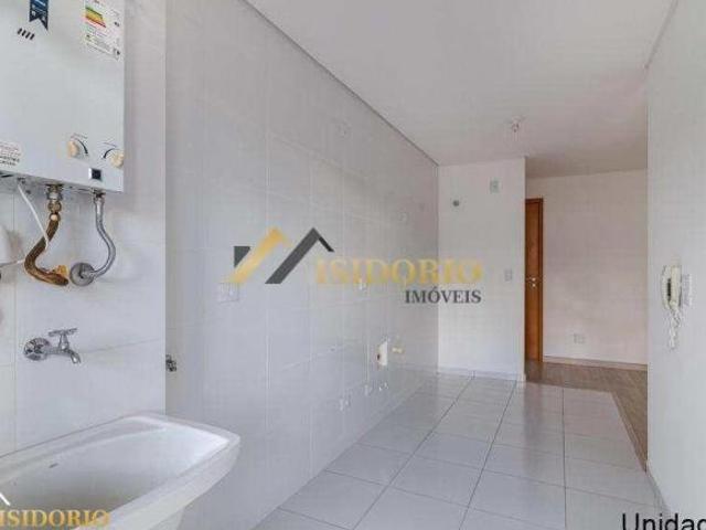 APARTAMENTO NO BAIRRO CRISTO REI! 03 QUARTOS, SUÍTE, SACADA!