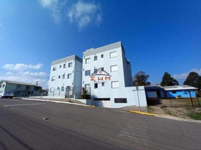 Apartamento no Bairro América em Farroupilha/RS