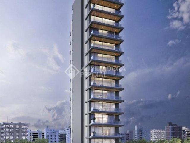 Apartamento no bairro Americano