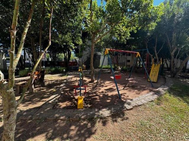 Apartamento no bairro Aberta dos Morros 2 dormitórios