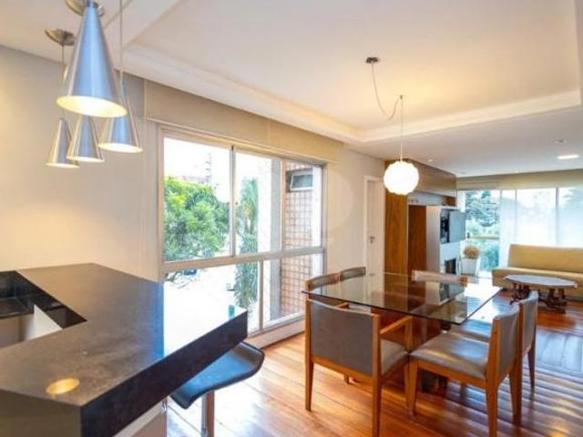 Apartamento no bairro Água Verde