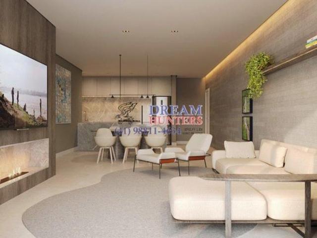 Apartamento no Bairro Água Verde, com 129m², 3 suítes, 2 Vagas de garagem