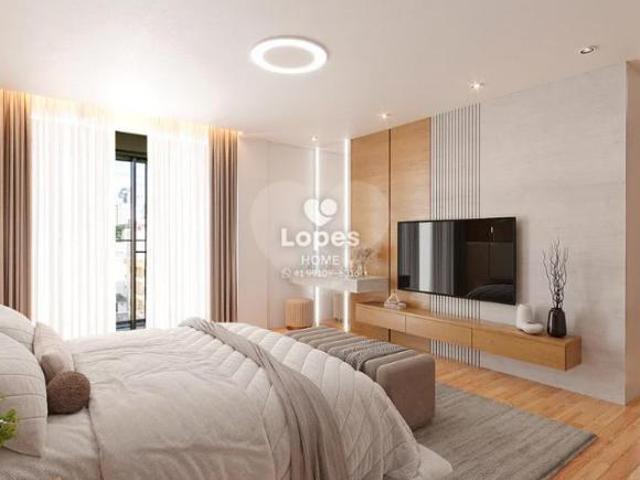 Apartamento no Bairro Água Verde com 212,47 m²