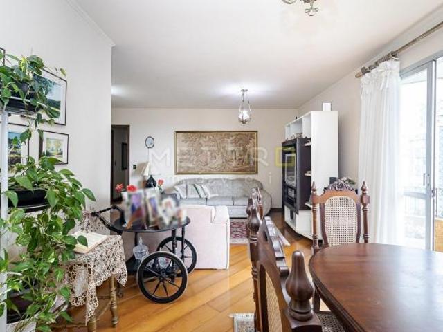 APARTAMENTO no bairro Água Verde Curitiba/PR R