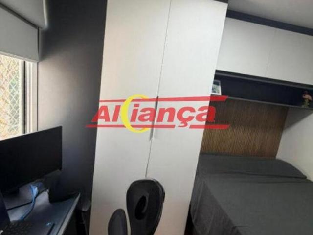 APARTAMENTO NO BAIRRO ÁGUA CHATA