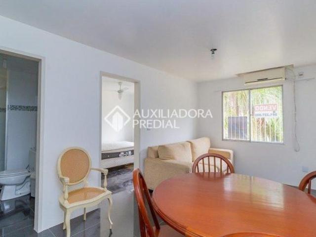 Apartamento no bairro Agronomia
