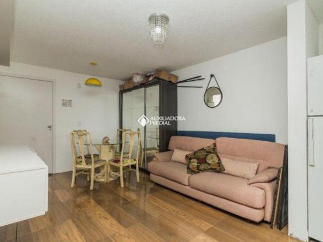 Apartamento no bairro Agronomia