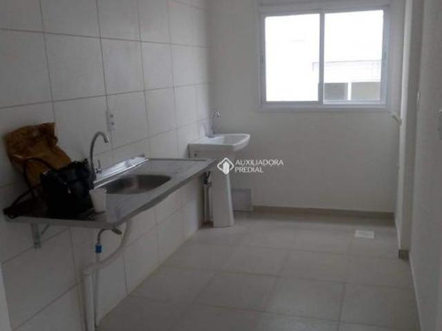 Apartamento no bairro Agronomia