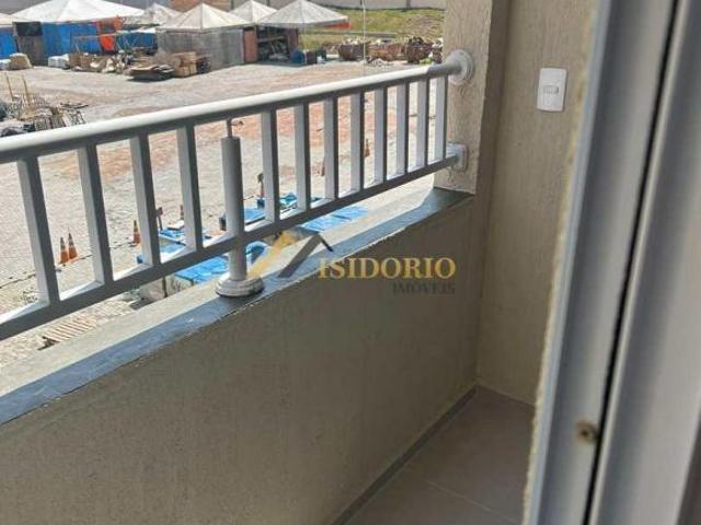 APARTAMENTO NO BAIRRO ALTO! 02 QUARTOS, SACADA C/ CHURRASQUEIRA