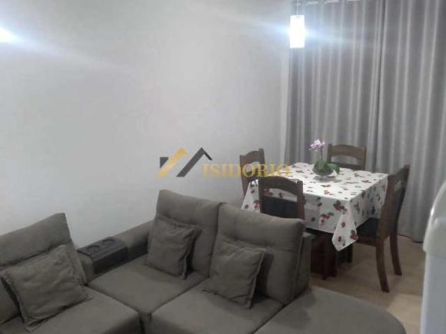 APARTAMENTO NO BAIRRO ALTO! 02 QUARTOS, SACADA, GARAGEM