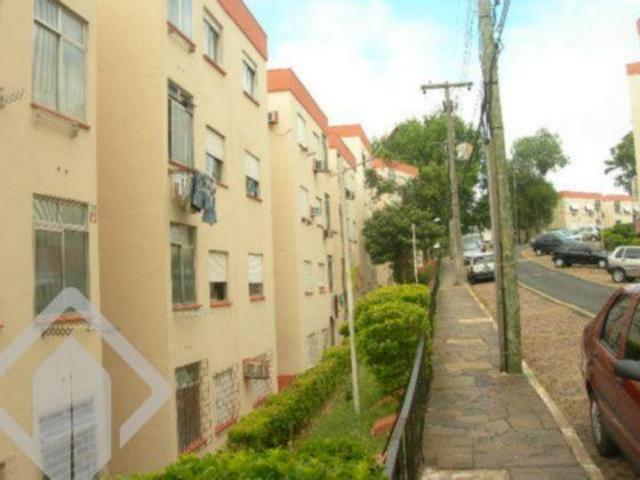 Apartamento no bairro Alto Teresópolis