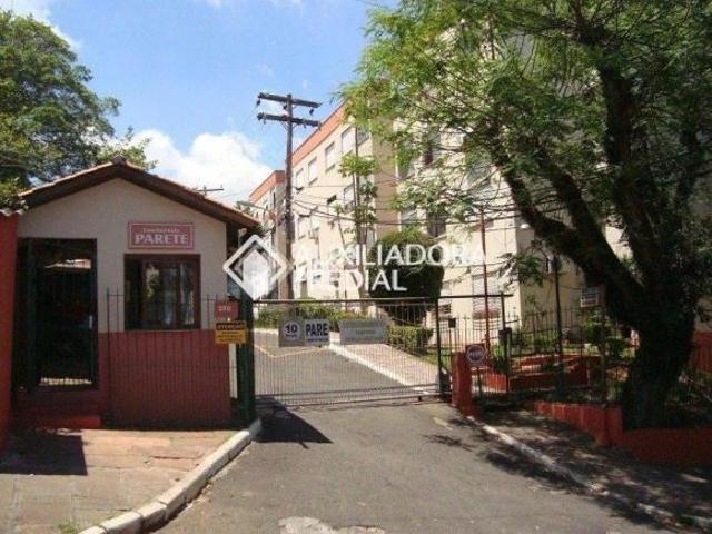Apartamento no bairro Alto Teresópolis