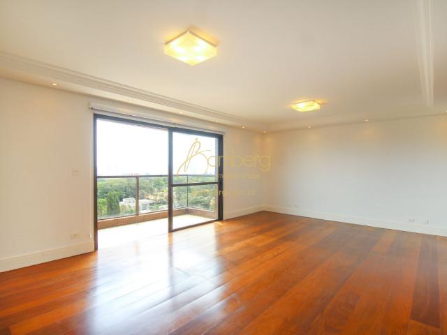 Apartamento no bairro Alto da Boa Vista, São Paulo SP Para alugar Ref.: BB51632 Bamberg