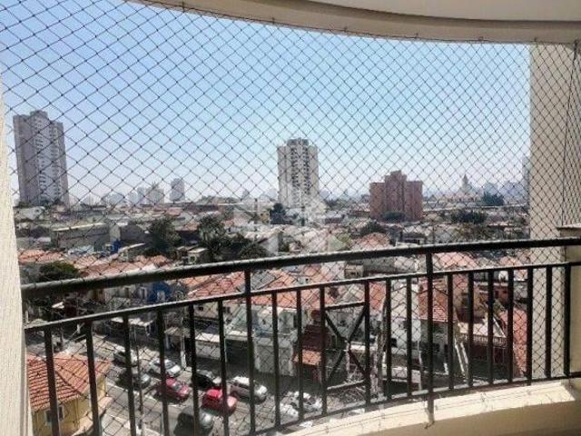 Apartamento no bairro Alto da Mooca à venda, 74m2