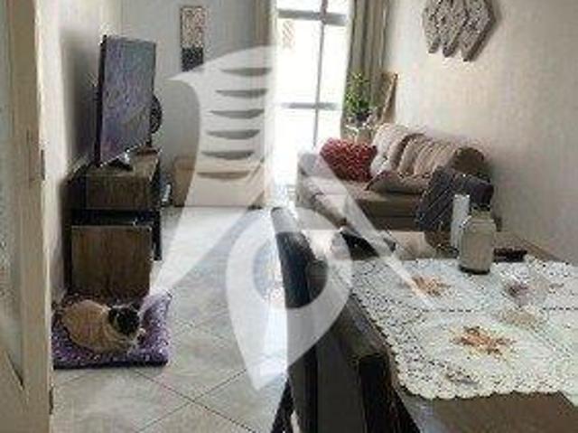 Apartamento no Bairro Alto da Mooca com 60m²