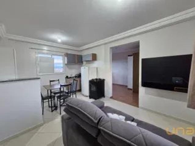 Apartamento no Bairro Alto de 60.64 m² com 2 quartos