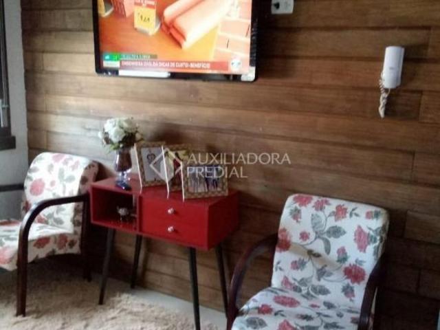 Apartamento no bairro Alto Petrópolis