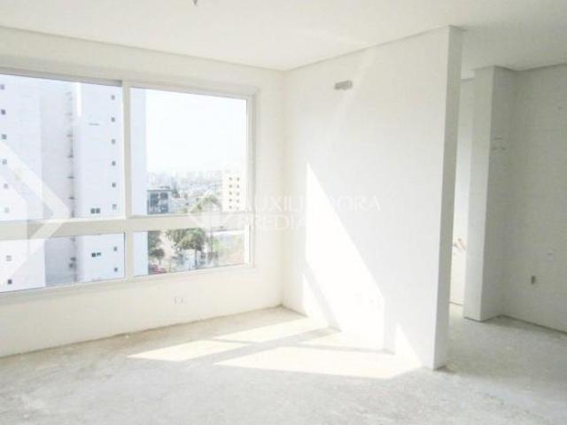 Apartamento no bairro Alto Petrópolis