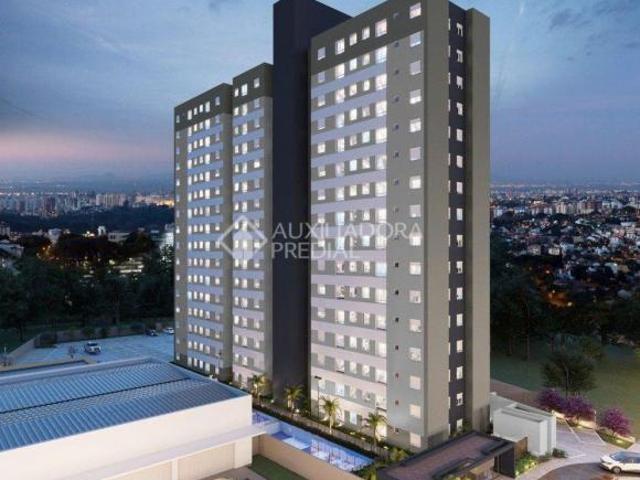Empreendimento no bairro Alto Petrópolis