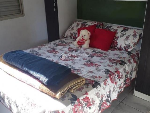 Apartamento no bairro Alves Dias