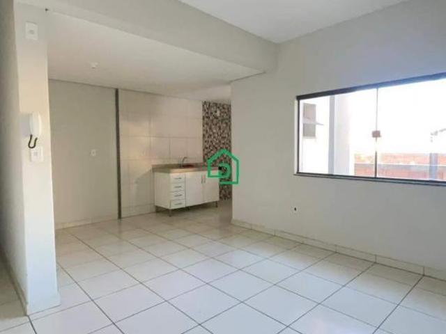 Apartamento no Bairro Arcádia | 2 quartos sendo 1 suíte e 01 vaga de garagem