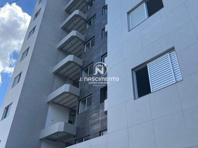 Apartamento no bairro Arcádia em Contagem