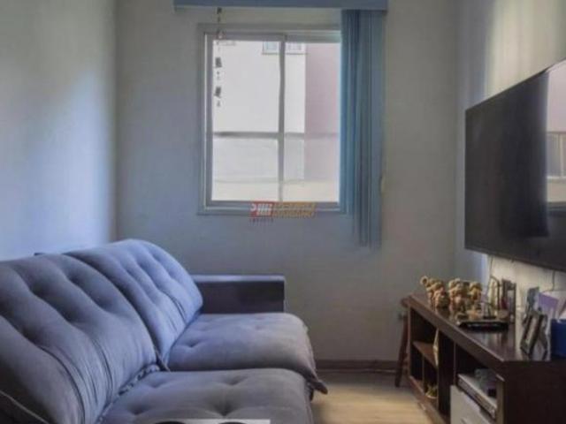 Apartamento no Bairro Assunção em São Bernardo do Campo